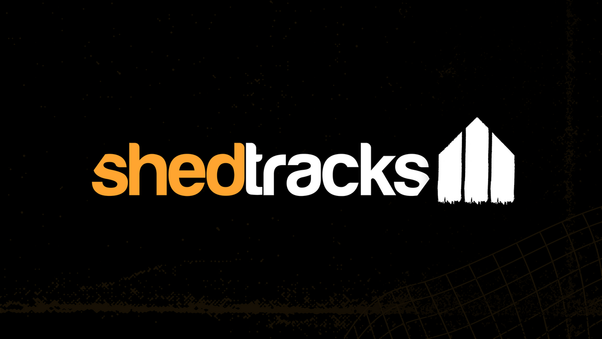 New Releases – Shedtracks