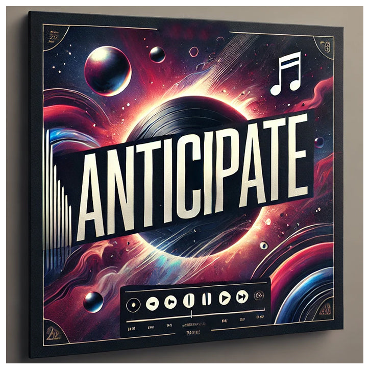 Shedtracks - Drumless Play-Along Tracks & Music For Practice