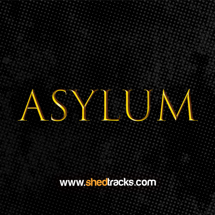 Asylum - Drumless Track - Hip Hop, Gospel, Jazz, Fusion, Rock Drumless ...